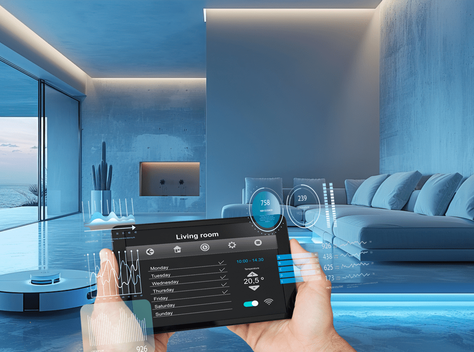 Smart Marine Automation Solutions in UAE | Be Smart House